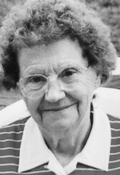 Hannah Margaret Seckman | News, Sports, Jobs - News and Sentinel